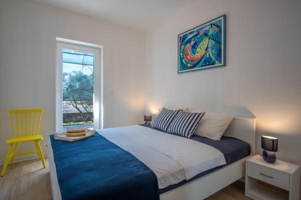 Apartman Soto - Murter