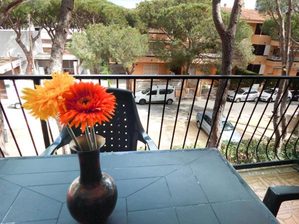Villas Cosette - Apartamento Mar Bella 17 - Sant Feliu de Guíxols
