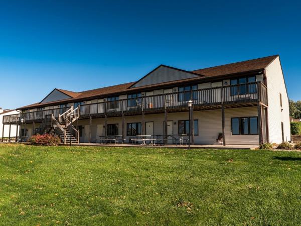 Lake Panorama National Resort - Iowa