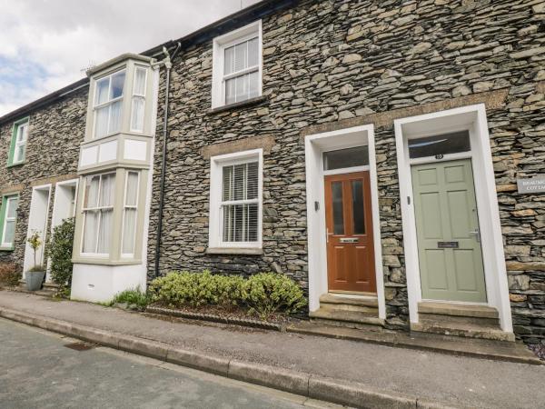 Raglan Cottage - Windermere