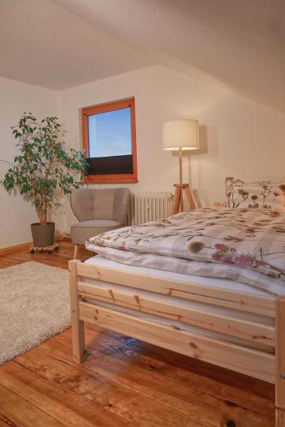 Ferienwohnung “Mount Meißner” - Meißner