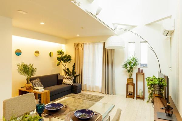 Kaname House - Shinjuku City