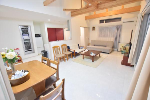 Aozora Hotel In Tsuruhashi - Osaka