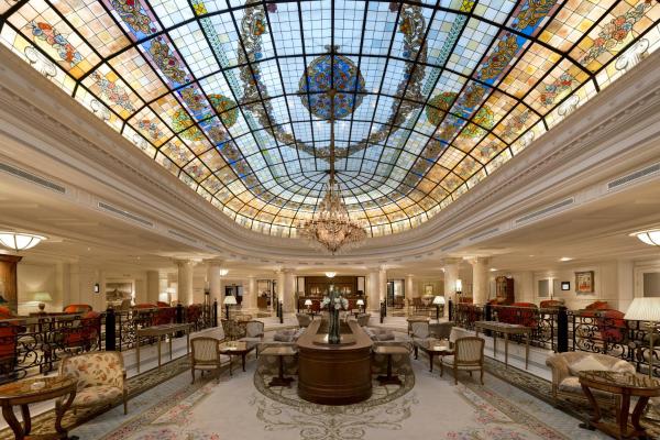 Eurostars Palacio Buenavista - Bargas