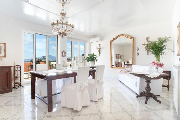 Maison Du Tasso - Sorrento