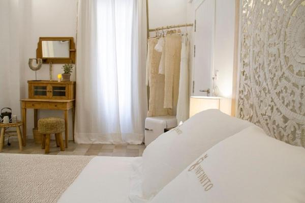 Infinito Hotel Boutique - Adults Only - Minorca