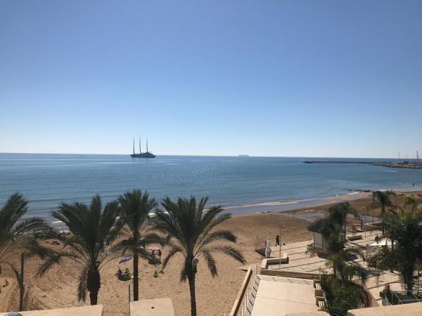 Delposto Marina Di Ragusa (Az) - Marina di Ragusa