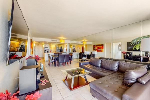 Ocean Vista #706 - Port Isabel, TX