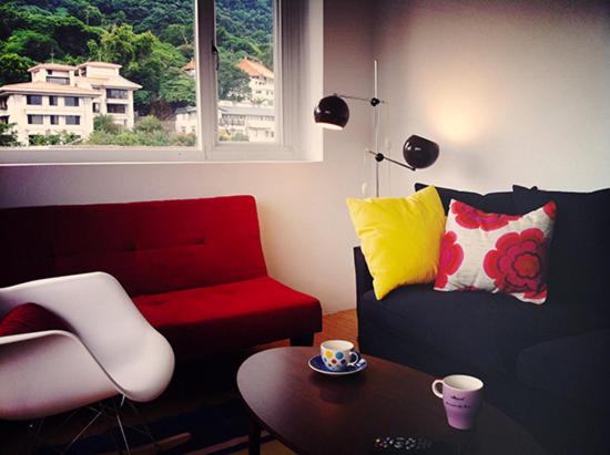 Fun Taipei Share House 樂趣台北共居 - 月租 - Taipei