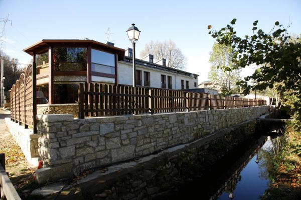 Posada Real La Yensula - Puebla de Sanabria