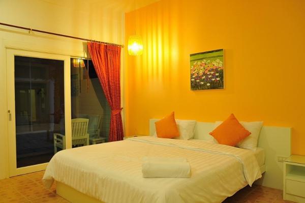 Clear House Phuket - Pa Tong