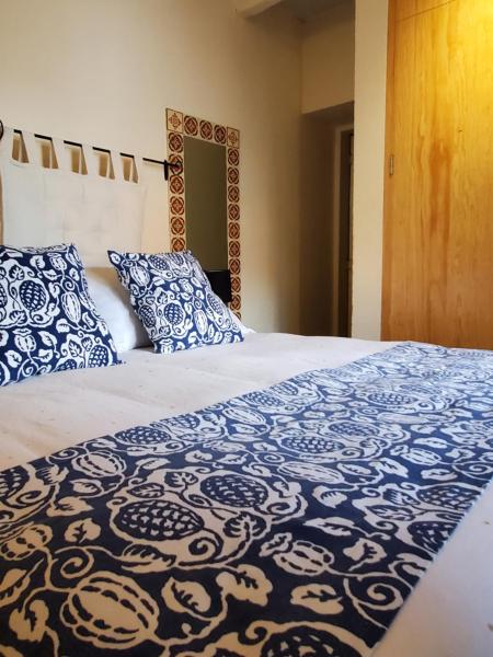 Pied à Terre At Casitas Aparicio - San Miguel de Allende