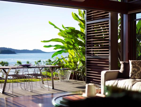 Yacht Club Villas - Hamilton Island