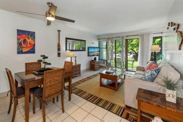 Kihei Akahi D-g04, Renovated, Split Ac, No Carpet - Maui, HI