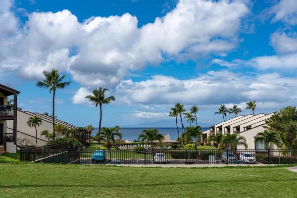 Hale Kamaole 150, Beautiful Renovation, Split Ac - Wailea, HI