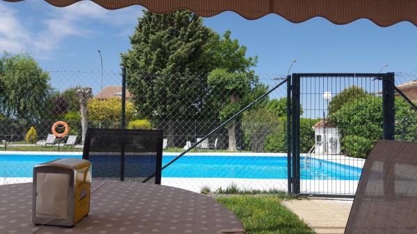 Hostal Restaurante Carolina - Salamanca