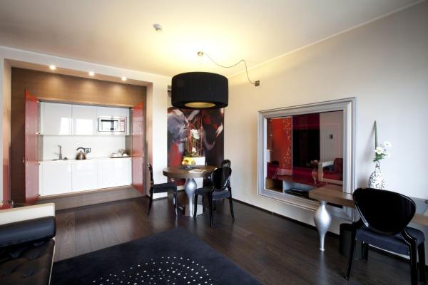 Palace Hotel Moderno - Pordenone