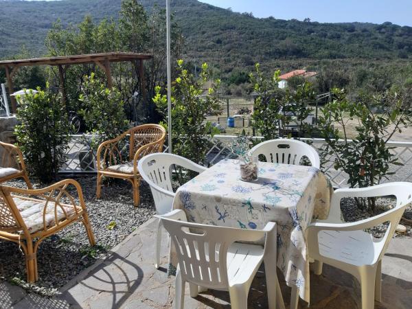 Casa Vacanza Paradise 1 - Marina di Campo