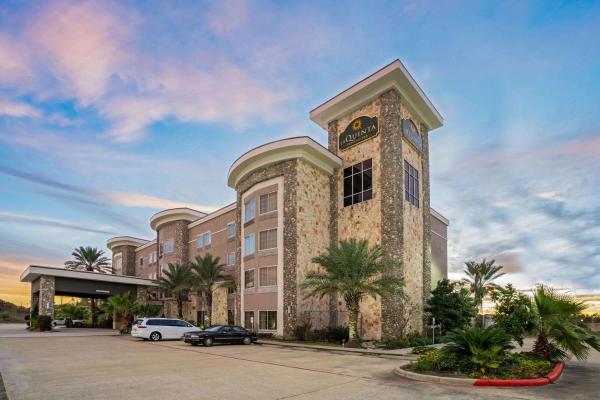 La Quinta By Wyndham Houston Willowbrook - Houston, TX