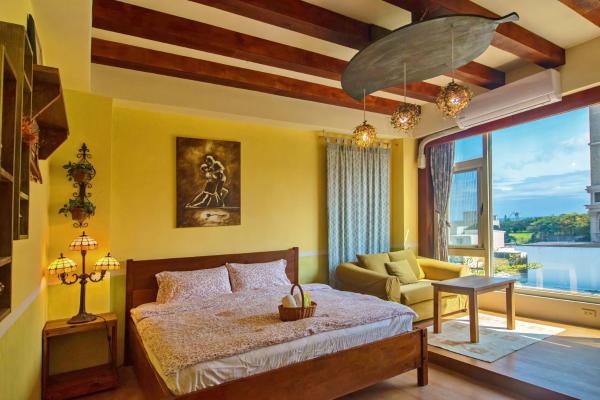 Seville Countrified B&b - Hualien County