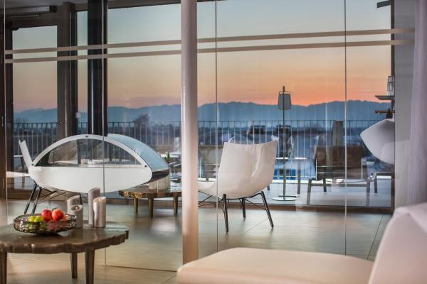 Hirschen Dornbirn - Das Boutiquestyle Hotel - Hohenems