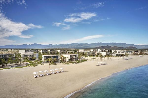Four Seasons Resort Los Cabos - Los Barriles