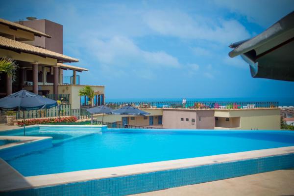 Hotel Santuário Das ÁGuias By Nobile - Aquiraz