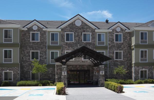 Staybridge Suites Fairfield Napa Valley Area By Ihg - Fairfield, CA