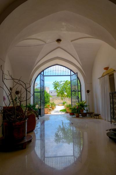 Residenza Storica Parco Lanoce - San Cassiano