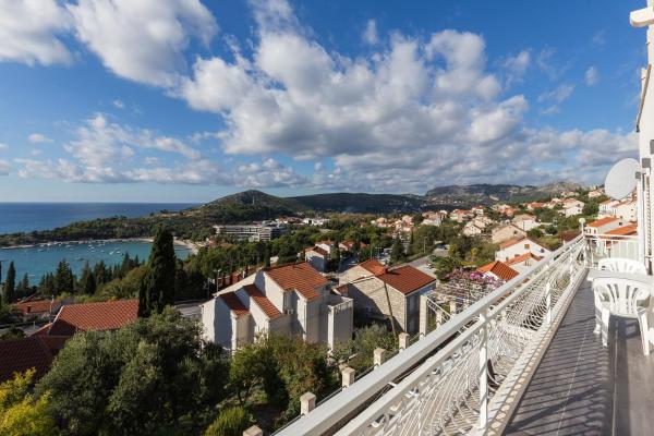 Apartments Villa Enzian - Mlini