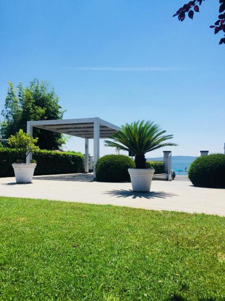 Skipper White Guest House - Bracciano