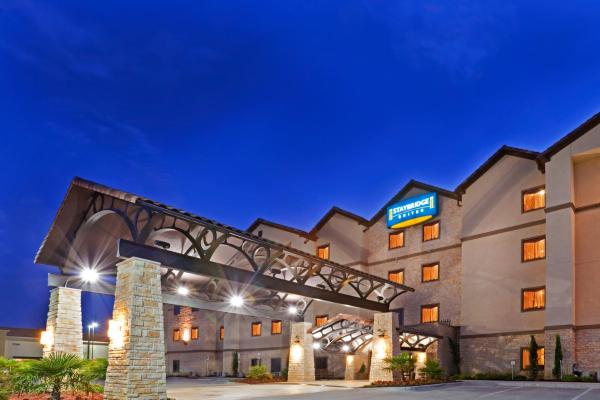 Staybridge Suites Dfw Airport North By Ihg - Dallas, TX