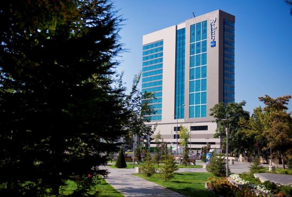 Radisson Blu Hotel, Kayseri - Kayseri