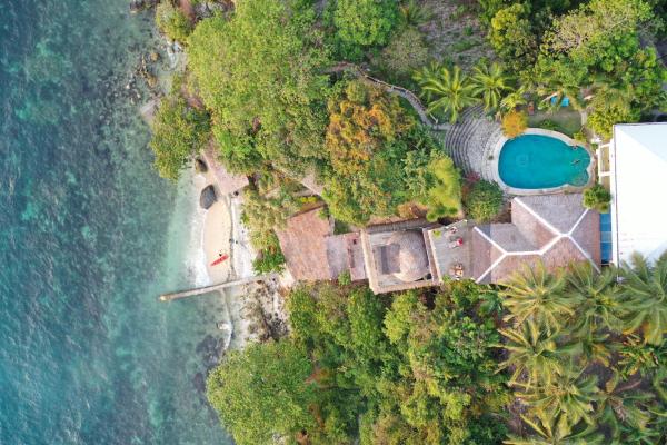 Fantasy Lodge - Samboan