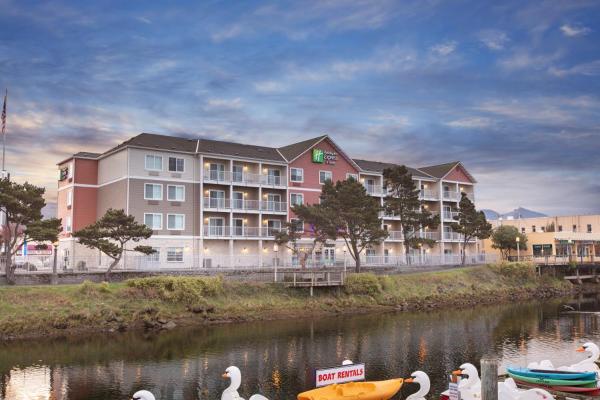 Holiday Inn Express Hotel & Suites Seaside Convention Center By Ihg - Oregon