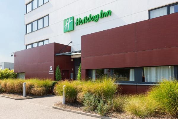 Holiday Inn - Strasbourg - Nord By Ihg - Lingolsheim