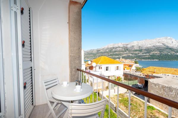 Apartments Peco - Lumbarda