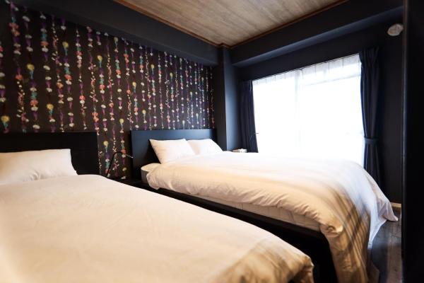 Close To Disney Resort! Clean Room. Max 5 Ppl #206 - Funabashi