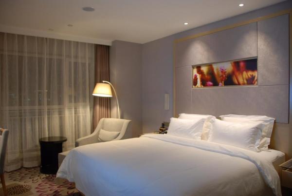 Lavande Hotels·xian High-tech Zone West Avenue Yango - Xi'an