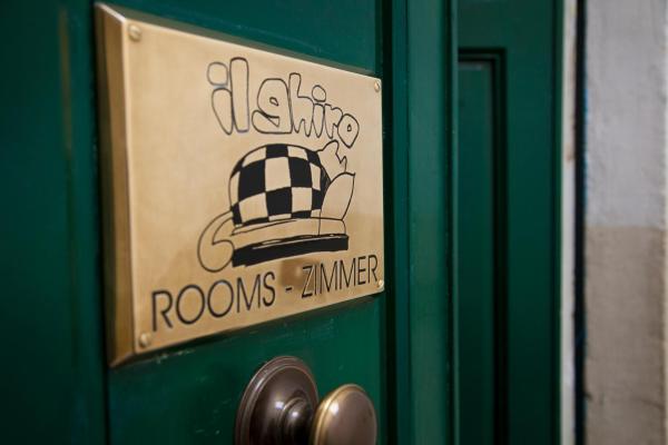 Il Ghiro Guest House - Florenz