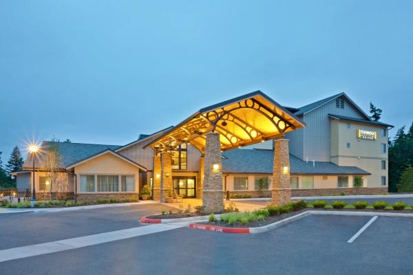 Staybridge Suites Everett - Paine Field By Ihg - Langley