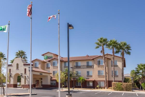 Holiday Inn Express Hotel & Suites Manteca By Ihg - California