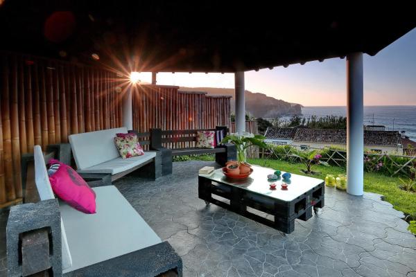 Retiro Do Tico - Portugal