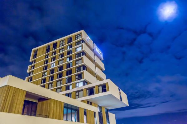 Van Der Valk Luxembourg Arlon - Wallonia