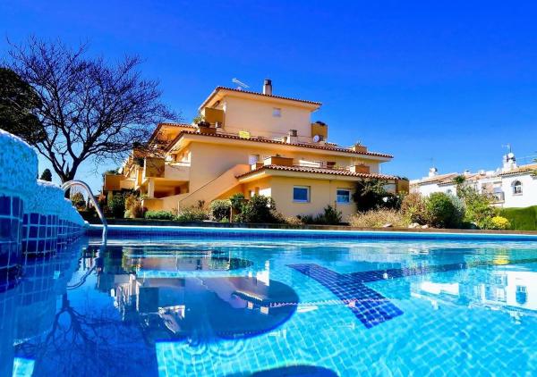 Apartamentos Stil Mar Anna - L'escala Stil Mar - La Escala