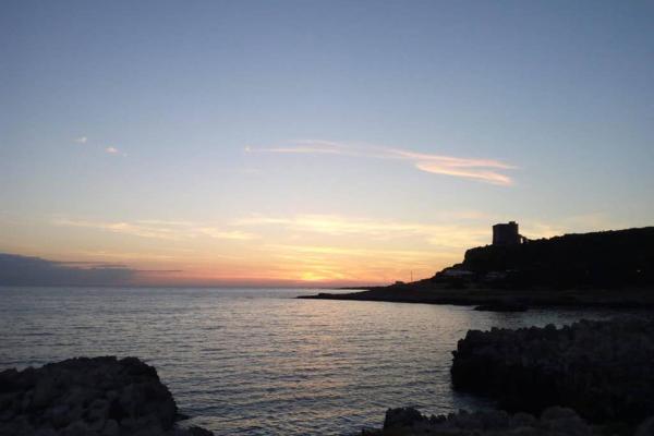 Casa Aurora Apartment - Nardò