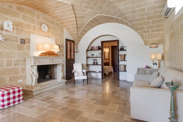 Le Lantane - Luxury Rooms - Tricase