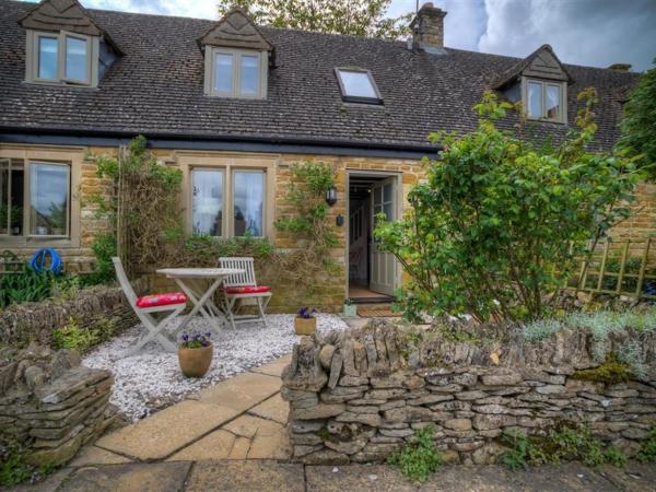 Bobble Cottage - Bourton-on-the-Water