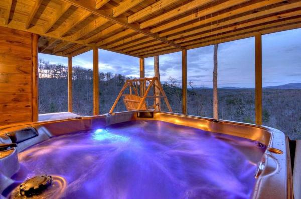 Vista Ridge - Blue Ridge, GA