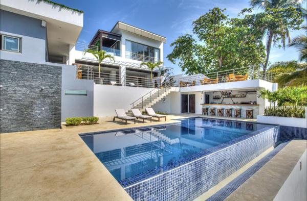Garten Hotel - El Salvador